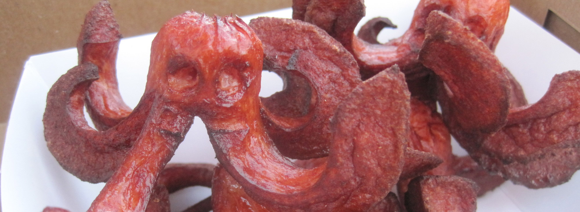 Multimedia Clips – Alice Levitt